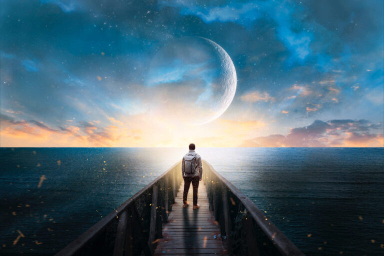 Moonchild Spiritual Meaning: 7 Signs You Are One!