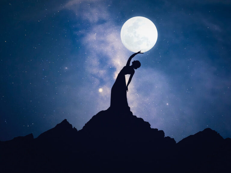 Moonchild Spiritual Meaning: 7 Signs You Are One!