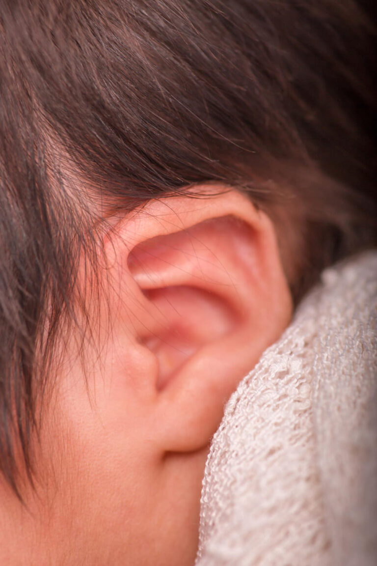 Hole in The Ear Spiritual Meaning: 9 Preauricular Pit Myths