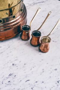 7 Copper Symbolisms: Spiritual Benefits and Power