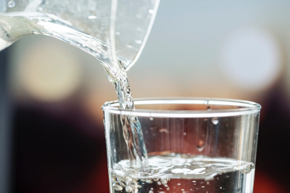 Spilling Water Spiritual Meaning: It Was Accidentally? 7 Signs!