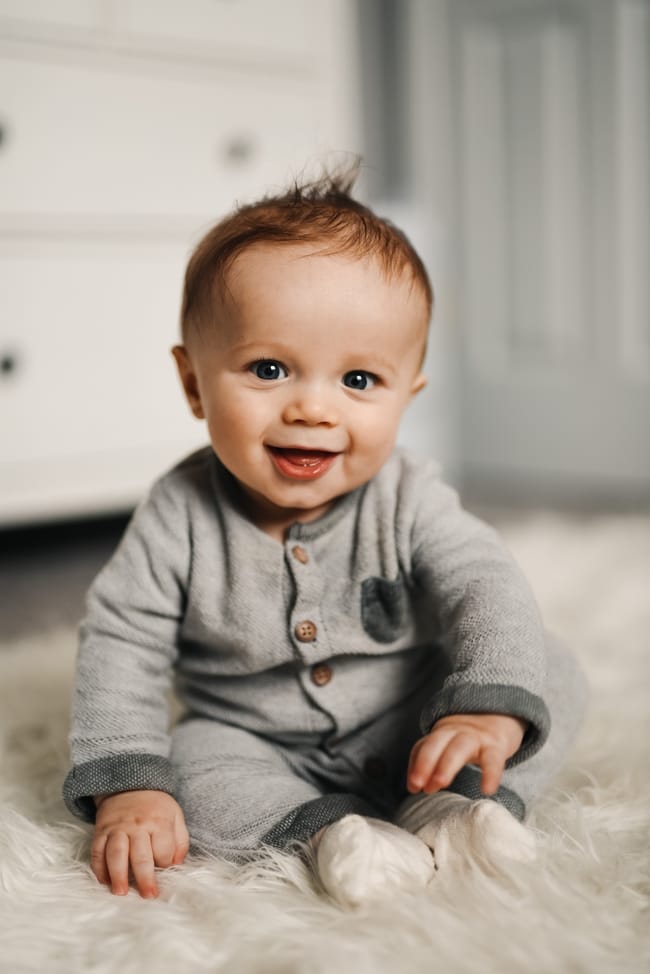 Why Do Babies Stare At Me 7 Spiritual Meanings 2023 AZSAGE