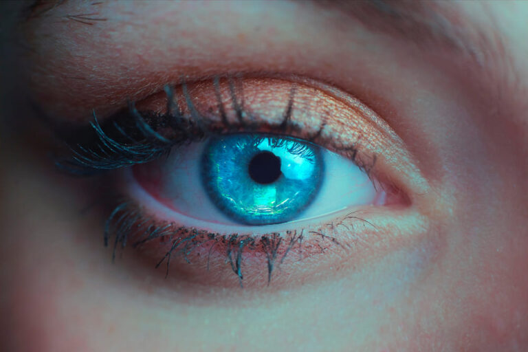 7 Spiritual Meaning of Tears from Right and Left Eye: Watering