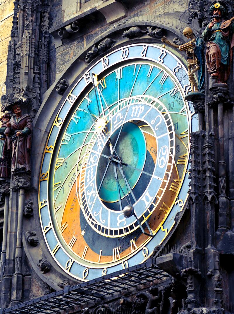 Why do I see 9:11 on the Clock? 11 Spiritual Meanings