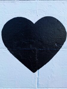 Black Heart Spiritual Meaning: 7 Messages for You