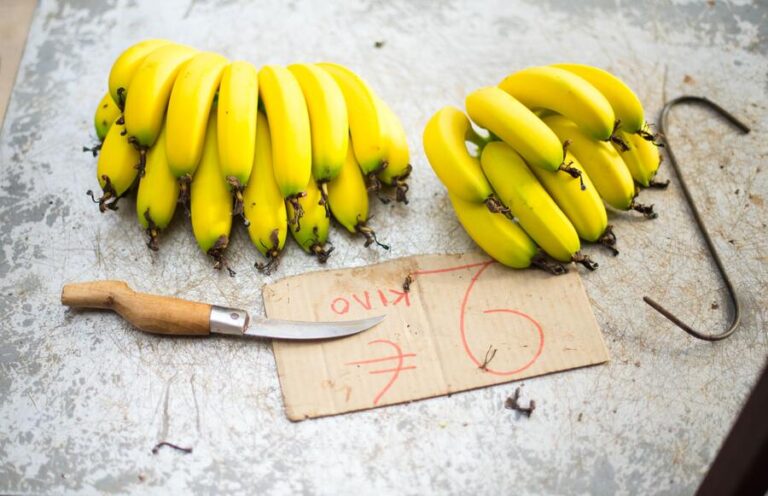 11 Banana Spiritual Meanings and Symbolism in the Bible