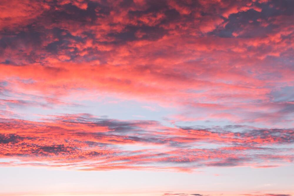 Red Sky Spiritual Meaning and Symbolism: It’s a Bad Sign?