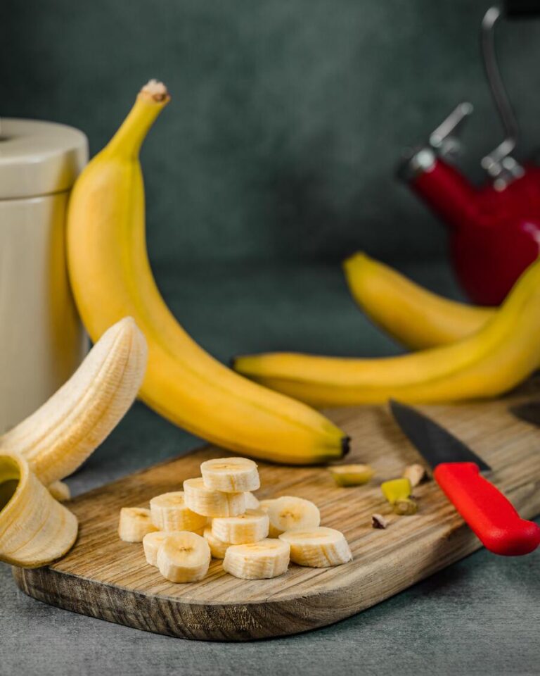 11 Banana Spiritual Meanings and Symbolism in the Bible