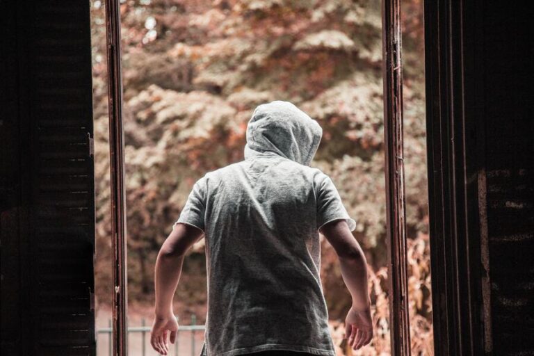 11 Spiritual Meanings of Someone Stealing from You