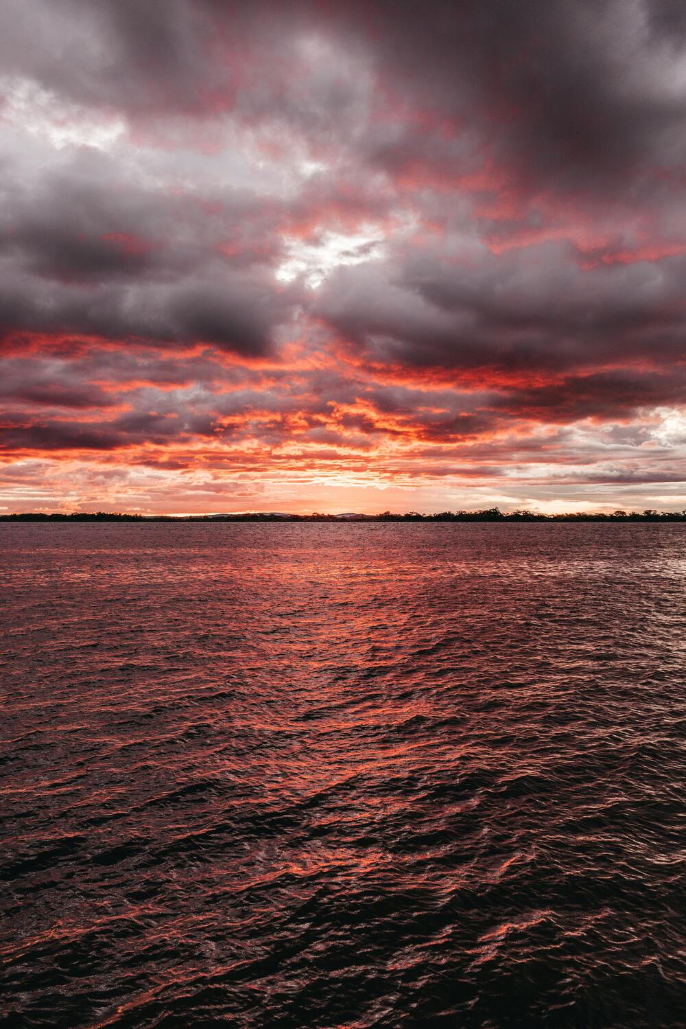 Red Sky Spiritual Meaning and Symbolism: It’s a Bad Sign?