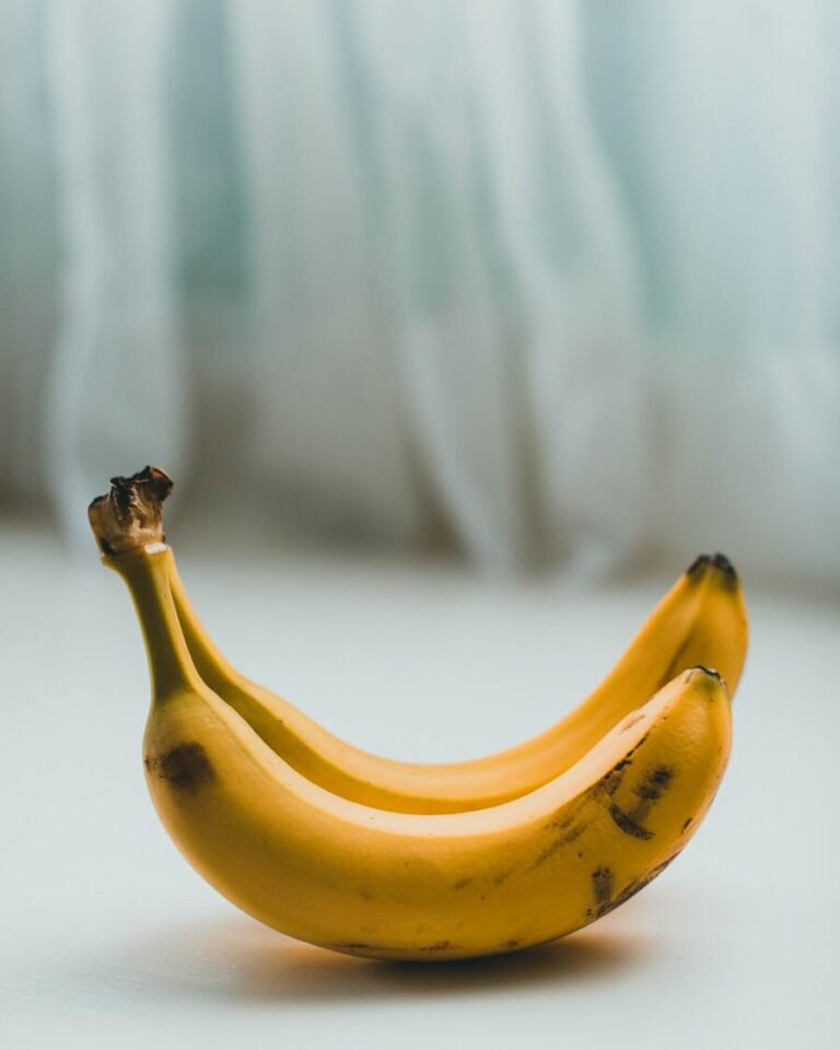 11 Banana Spiritual Meanings and Symbolism in the Bible