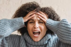 9 Spiritual Meanings of Spitting: Someone’s Mouth & You