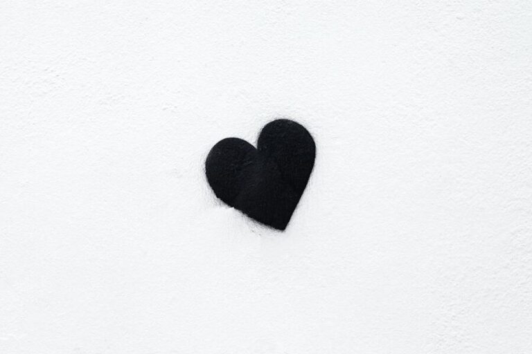 9 Spiritual Meanings of Seeing Hearts Everywhere
