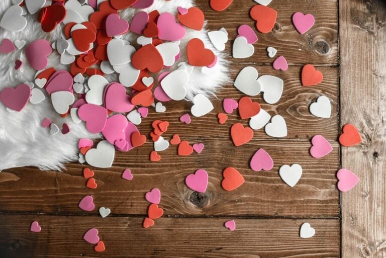 9 Spiritual Meanings of Seeing Hearts Everywhere