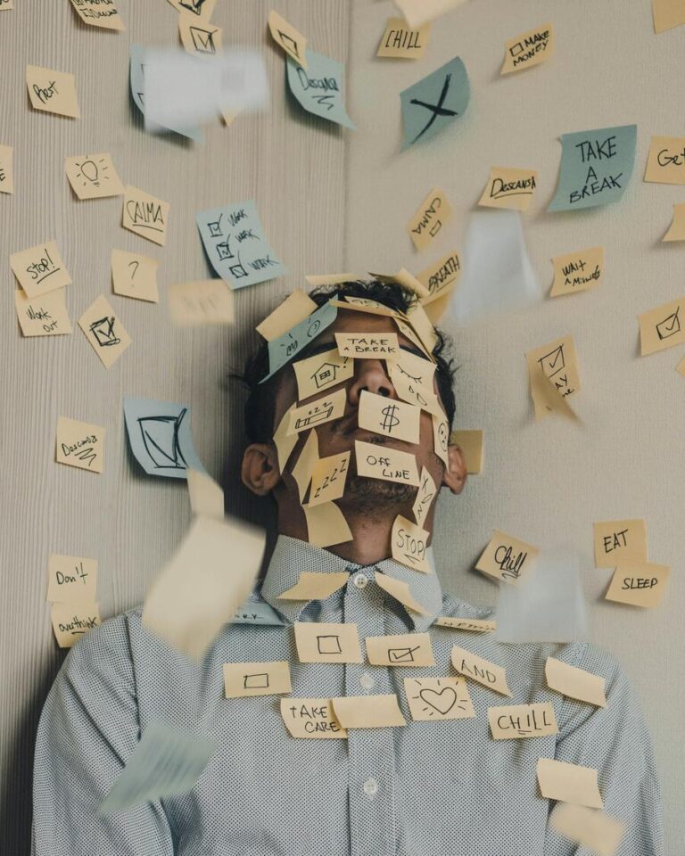9 Spiritual Meanings of Tripping and Falling: It's Bad Luck?