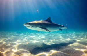 10 Spiritual Meanings of Sharks: What do they symbolize?