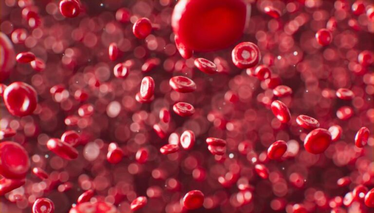 Dreams About Throwing Up Blood: 11 Spiritual Meanings