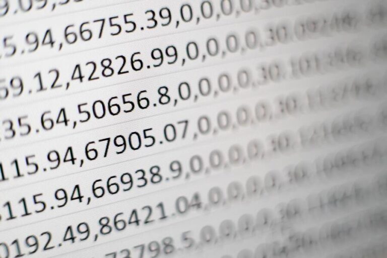 What does Seeing Repeating Numbers Mean? 10 Messages