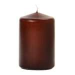 Brown Candle Meaning: 7 Benefits of Burning Brown Candles