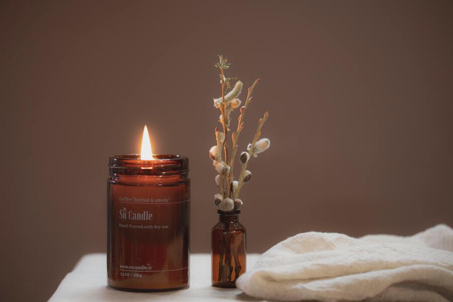 Brown Candle Meaning 7 Benefits Of Burning Brown Candles Brown Candle Meaning 7 Benefits Of Burning Brown Candles