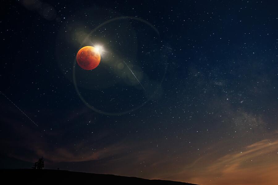 9 Spiritual Meanings Blood Moon Lunar Eclipse May 5 2023 9 Spiritual Meanings Blood Moon Lunar Eclipse May 5 2023
