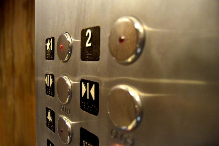 11 Meanings of a Falling Elevator in Dreams: It’s Bad Luck?