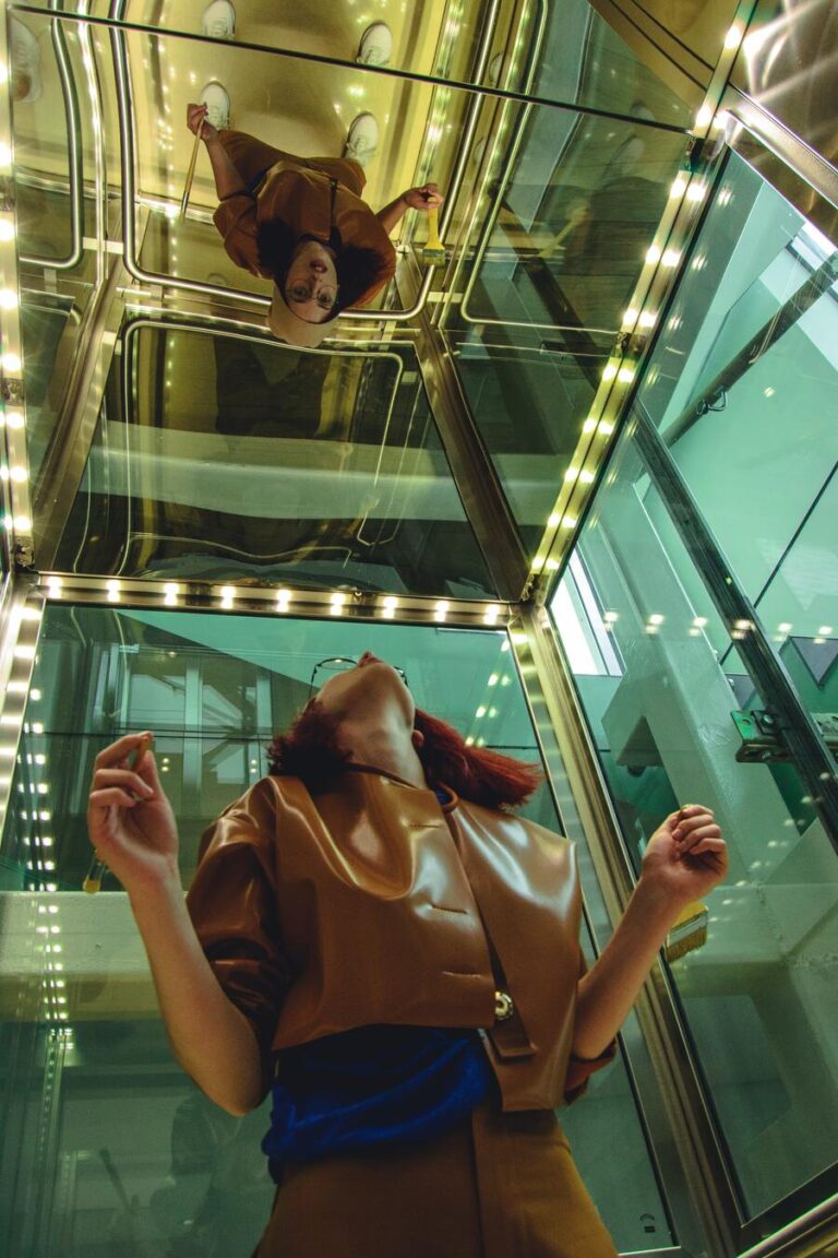 11 Meanings of a Falling Elevator in Dreams: It’s Bad Luck?