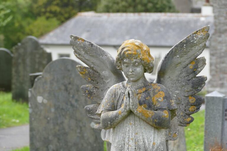Spiritual Meaning of Tapping on Window: Bird, Ghost, Someone