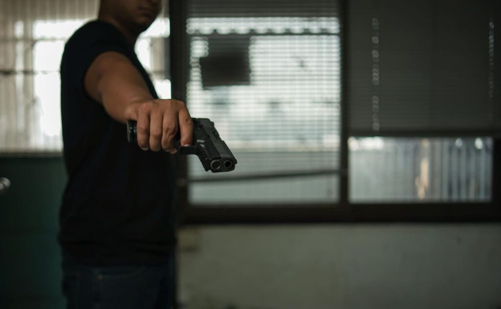 7 Warning Spiritual Meanings Of Being Shot In A Dream