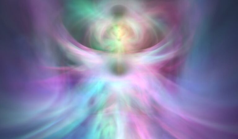 Fluid Bonding Spiritual Meaning: Is There a Connection?