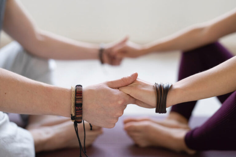 Fluid Bonding Spiritual Meaning: Is There a Connection?