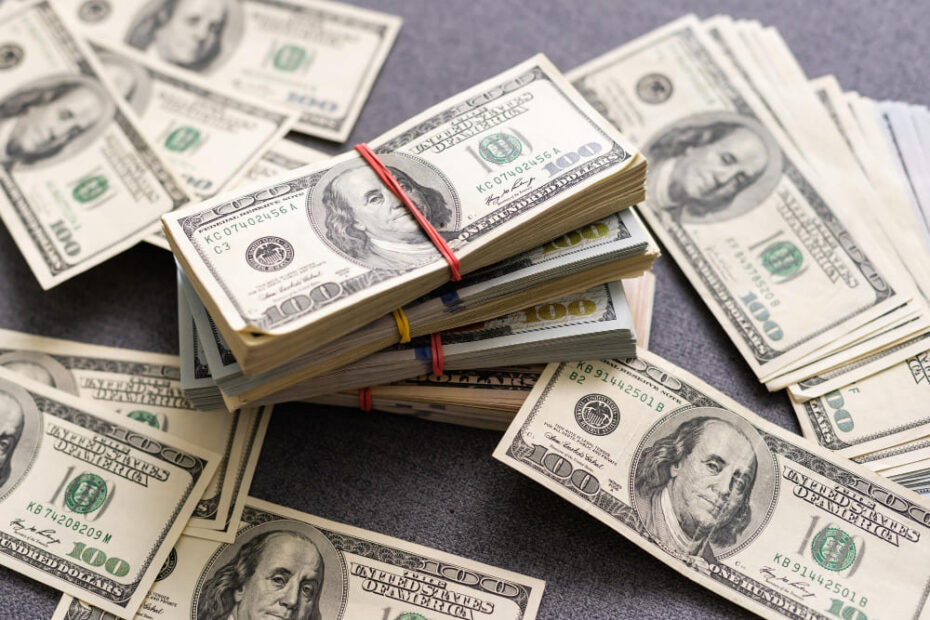 Spiritual Meaning of Winning The Lottery: Dreams and Real Life