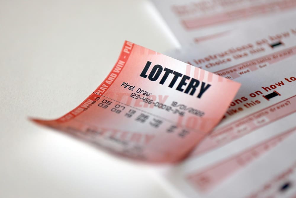 Spiritual Meaning of Winning The Lottery: Dreams and Real Life
