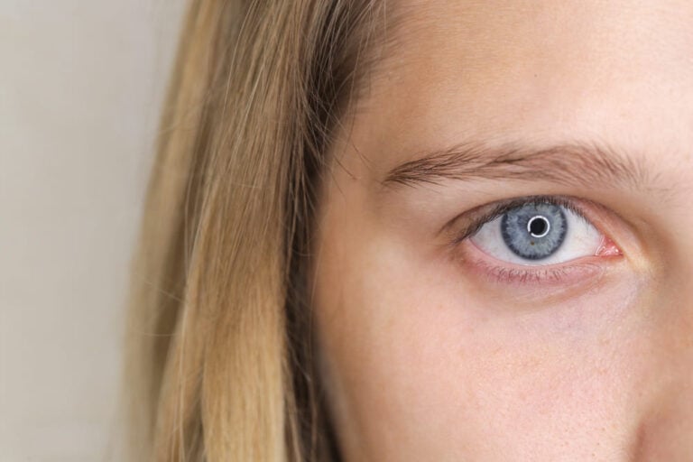 Sanpaku Eyes Spiritual Meaning: Superstition, Fate and Death