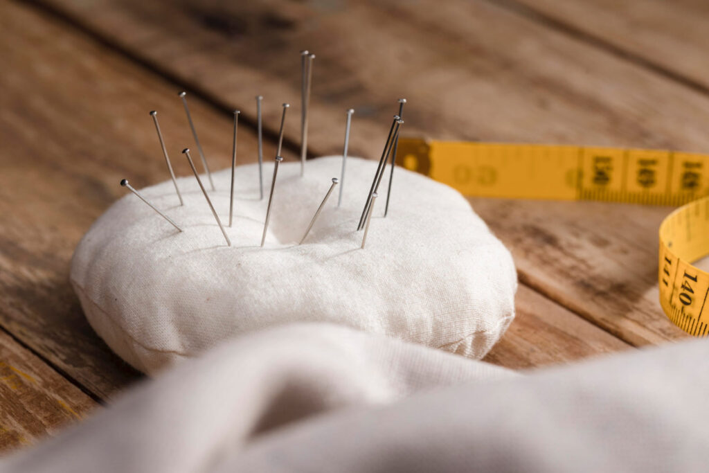7 Spiritual Meaning of Finding Sewing Needles