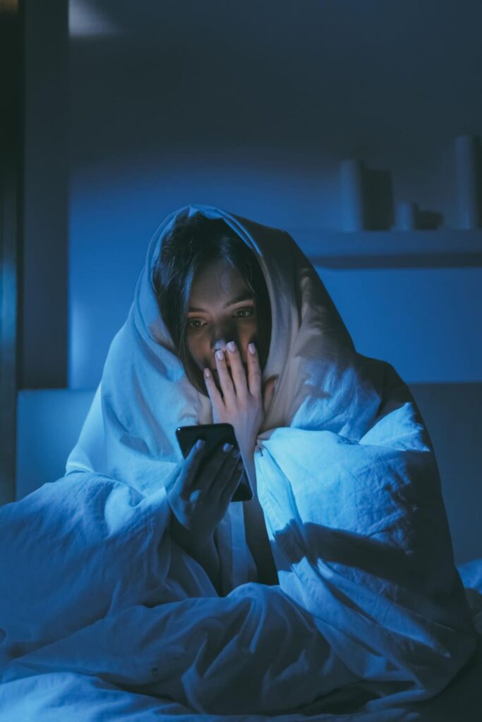 7 Spiritual Meaning of Waking Up at 3 AM: Is It God?