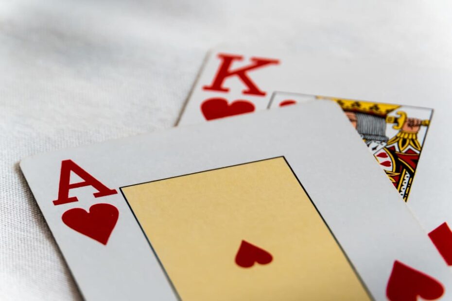 Spiritual Meaning Behind Playing Cards: Did You Find a Joker?