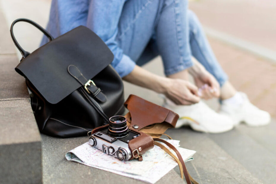 Spiritual Meaning of Losing Your Purse: Dreams and Real Life