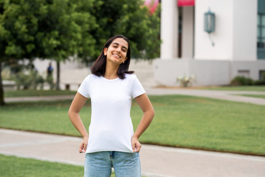 7 Spiritual Benefits of Wearing White Clothes