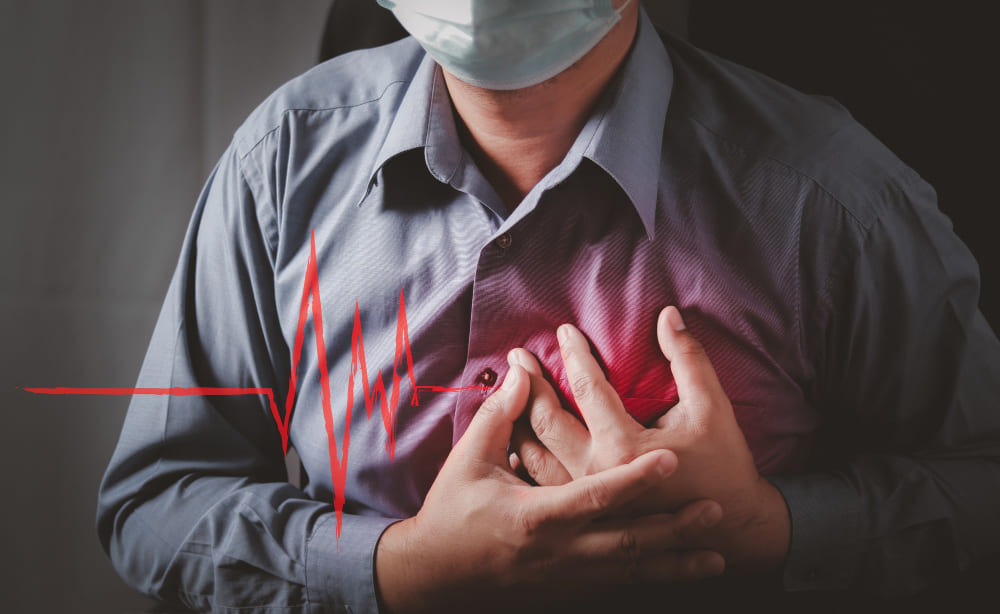 Lung Pain Spiritual Meaning: 7 Signs and Spiritual Causes