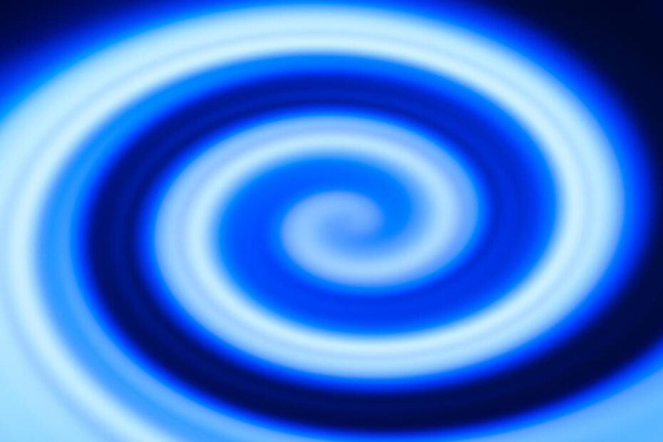 Seeing Colors When Eyes Are Closed: Spiritual Meaning