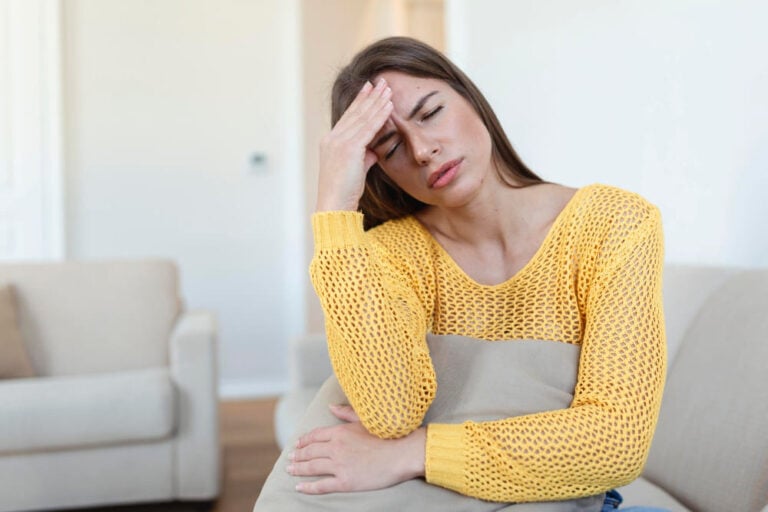 Sinus Infection Spiritual Meaning: 7 Spiritual Causes
