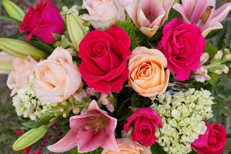 Spiritual Smells List and Their Meanings: 9 Smells