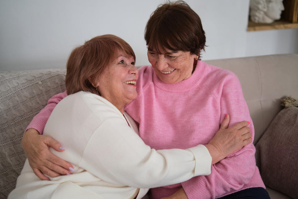 Spiritual Meaning of Seeing My Sister in a Dream: 7 Signs