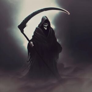 Grim Reaper Spiritual Meaning: Be Careful Please!