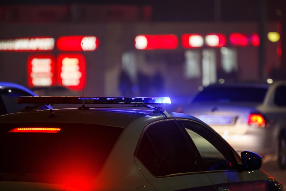 Spiritual Meaning of Police in a Dream: Is It a Sign?