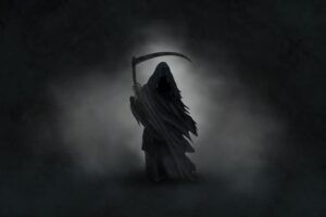 Grim Reaper Spiritual Meaning: Be Careful Please!