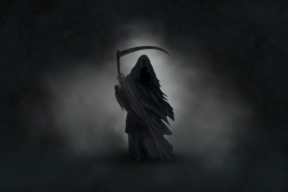 Grim Reaper Spiritual Meaning: Be Careful Please!