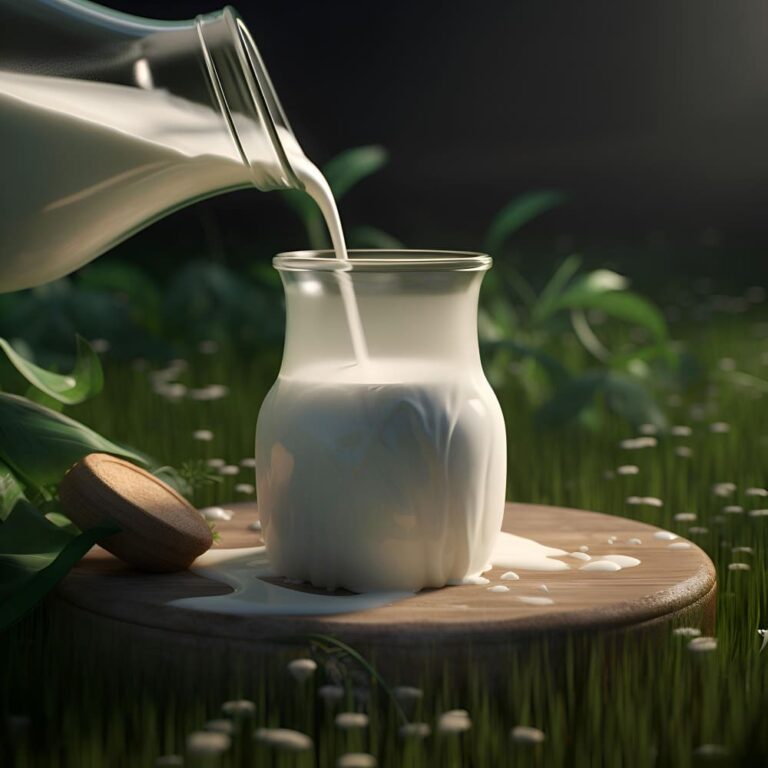Spiritual Meaning of Spilling Milk: 5 Superstition