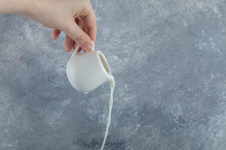 Spiritual Meaning of Spilling Milk: 5 Superstition